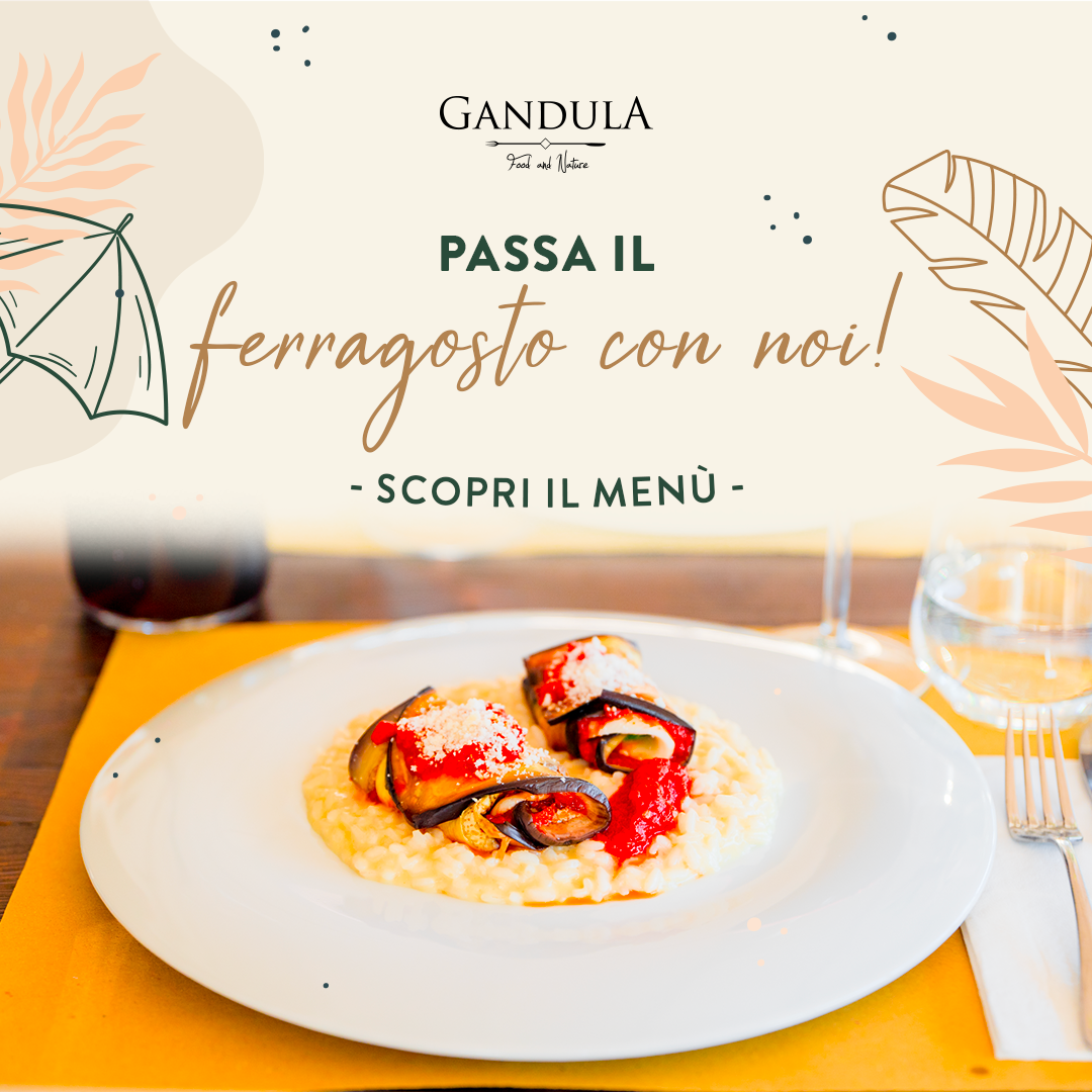 Gandula – Cibo e Natura